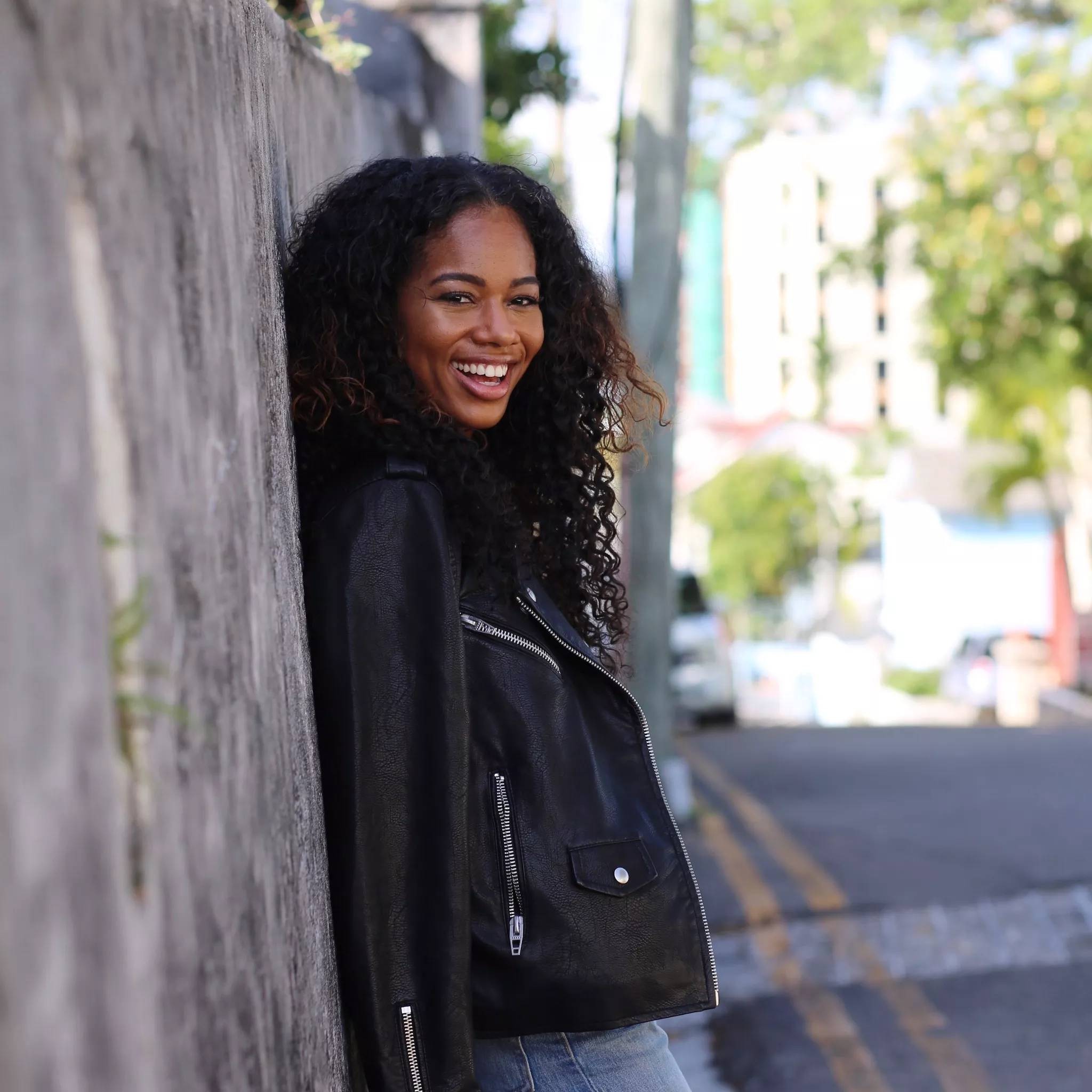 Miami Singer-Songwriter Tebby's Debut Single, "Feel Alright," Is an ...