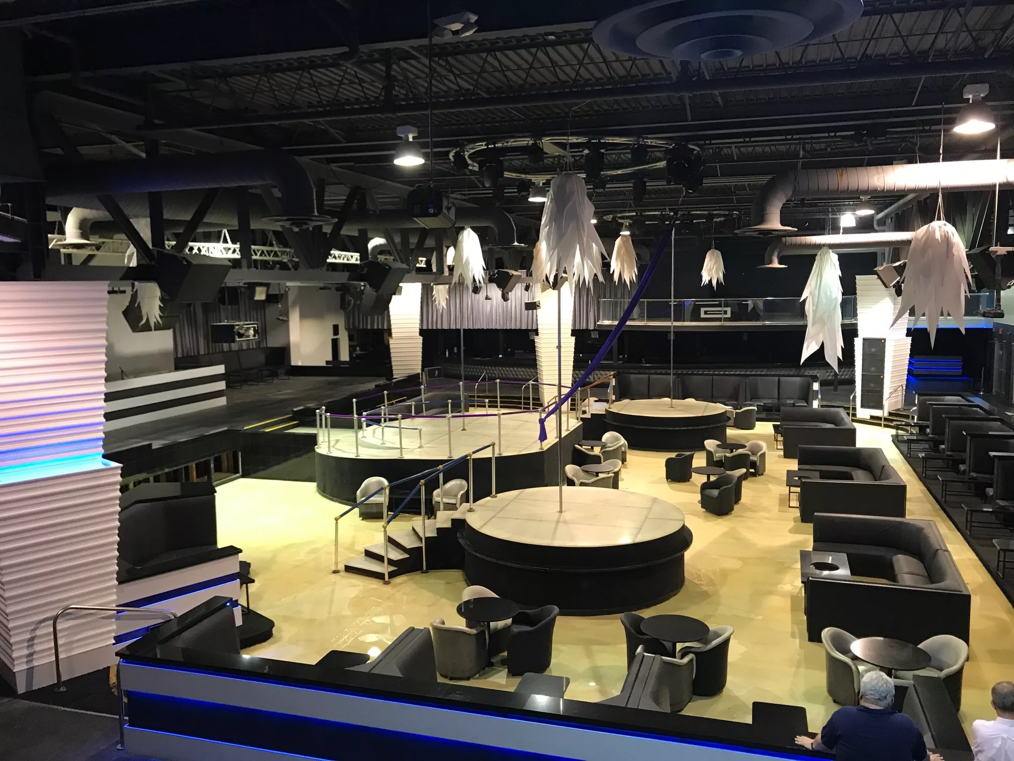 King Of Diamonds Miami Strip Club Evicted Miami New Times