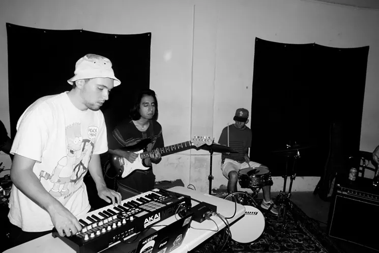 Miami Music Acts to Watch in 2019, According to III Points' David ...