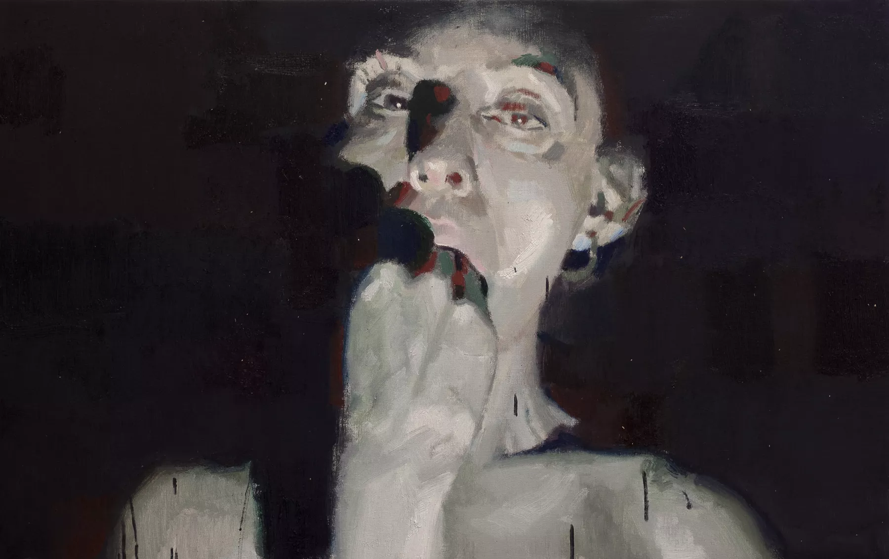 Void Projects Art Gallery Opens in Downtown Miami | Miami New Times