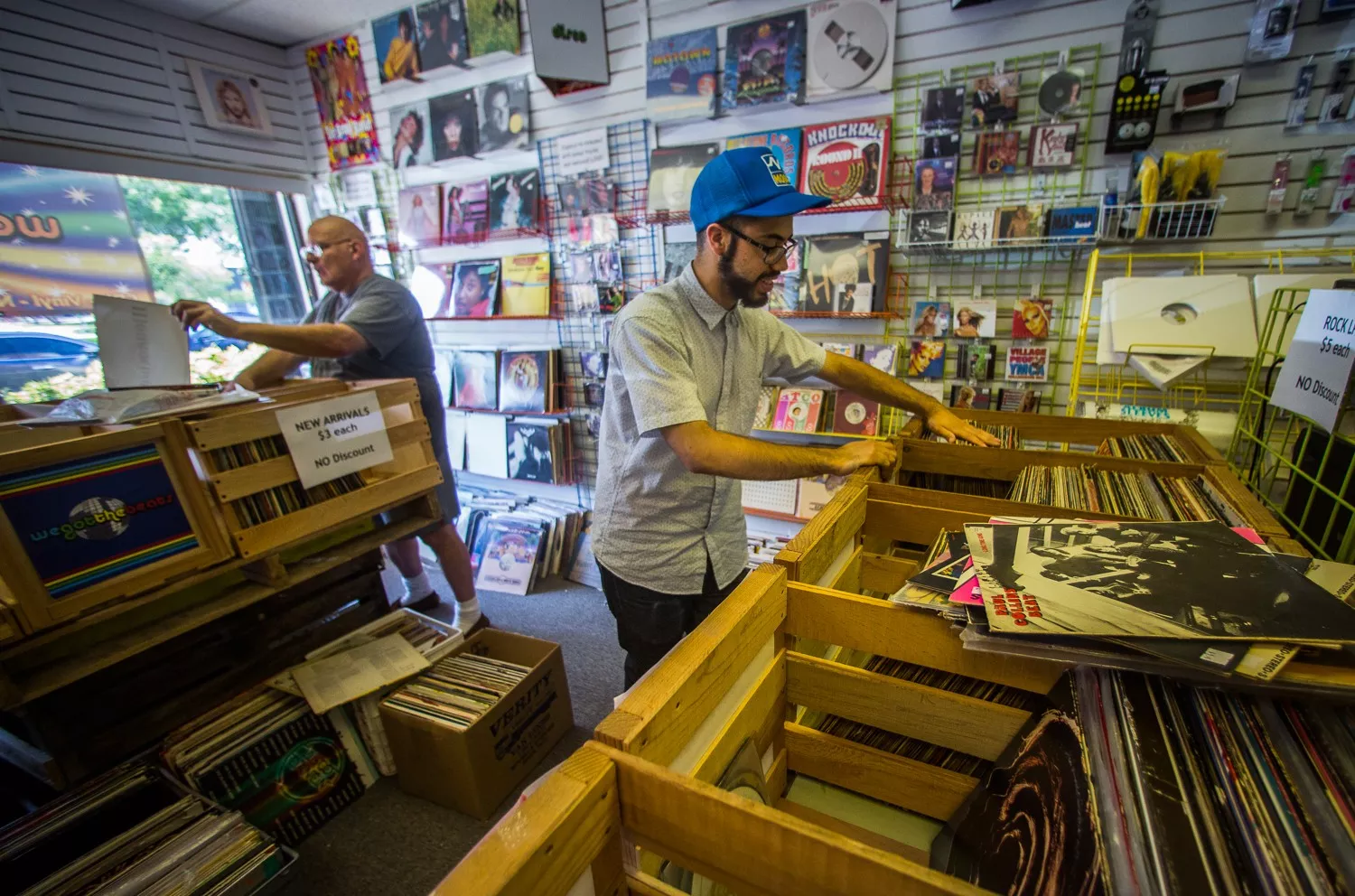 Record Store Day 2019 Events in Miami and Fort Lauderdale April 13 ...