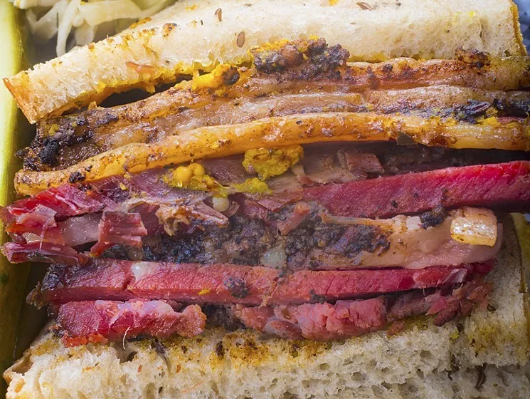 Josh's Deli | Surfside/Bal Harbour | Deli, Sandwiches | Restaurant