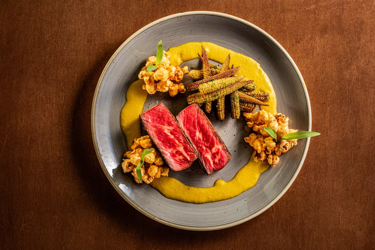 Rusty Pelican | Key Biscayne | Seafood, American | Restaurant