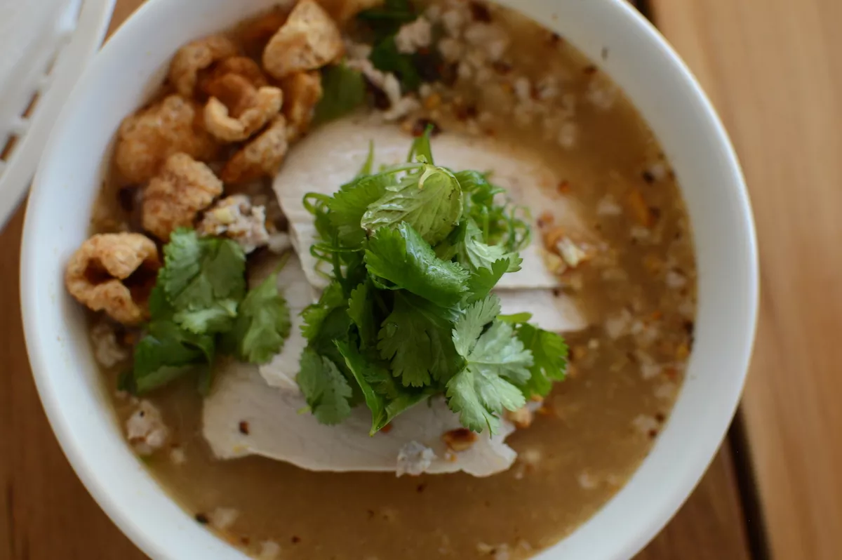 Cake Thai Kitchen | Miami Shores/Biscayne Park | Thai | Restaurant