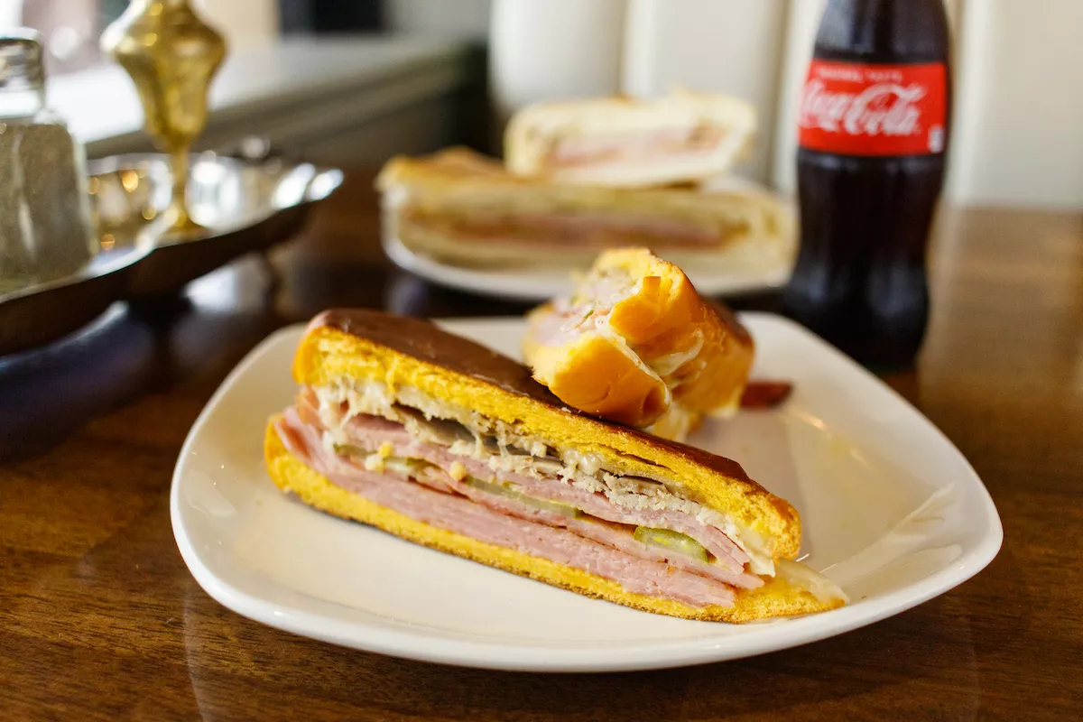 Islas Canarias Cafe Restaurant & Bakery | Westchester/West Miami ...