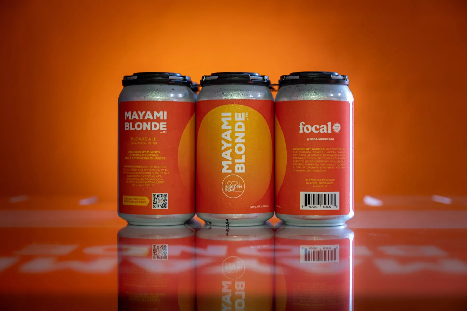 Focal Brewing Company | Miami Shores/Biscayne Park | Brewery | Restaurant