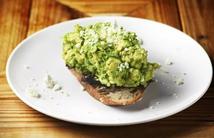 Threefold Cafe | Coral Gables/S. Miami | Breakfast/Brunch, Coffeehouse ...