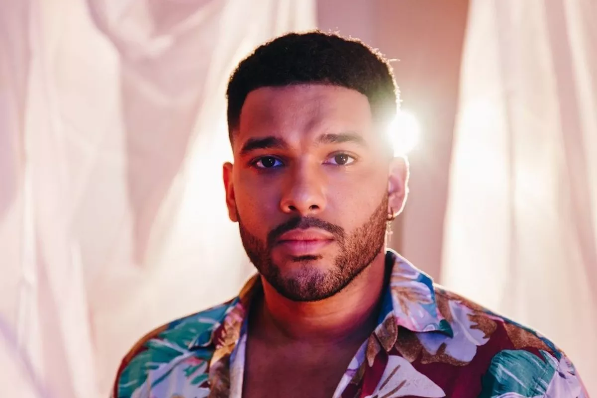 A Playlist for Cuffing Season: Yohan Marley, Nia Ray, Cedric Brazle ...