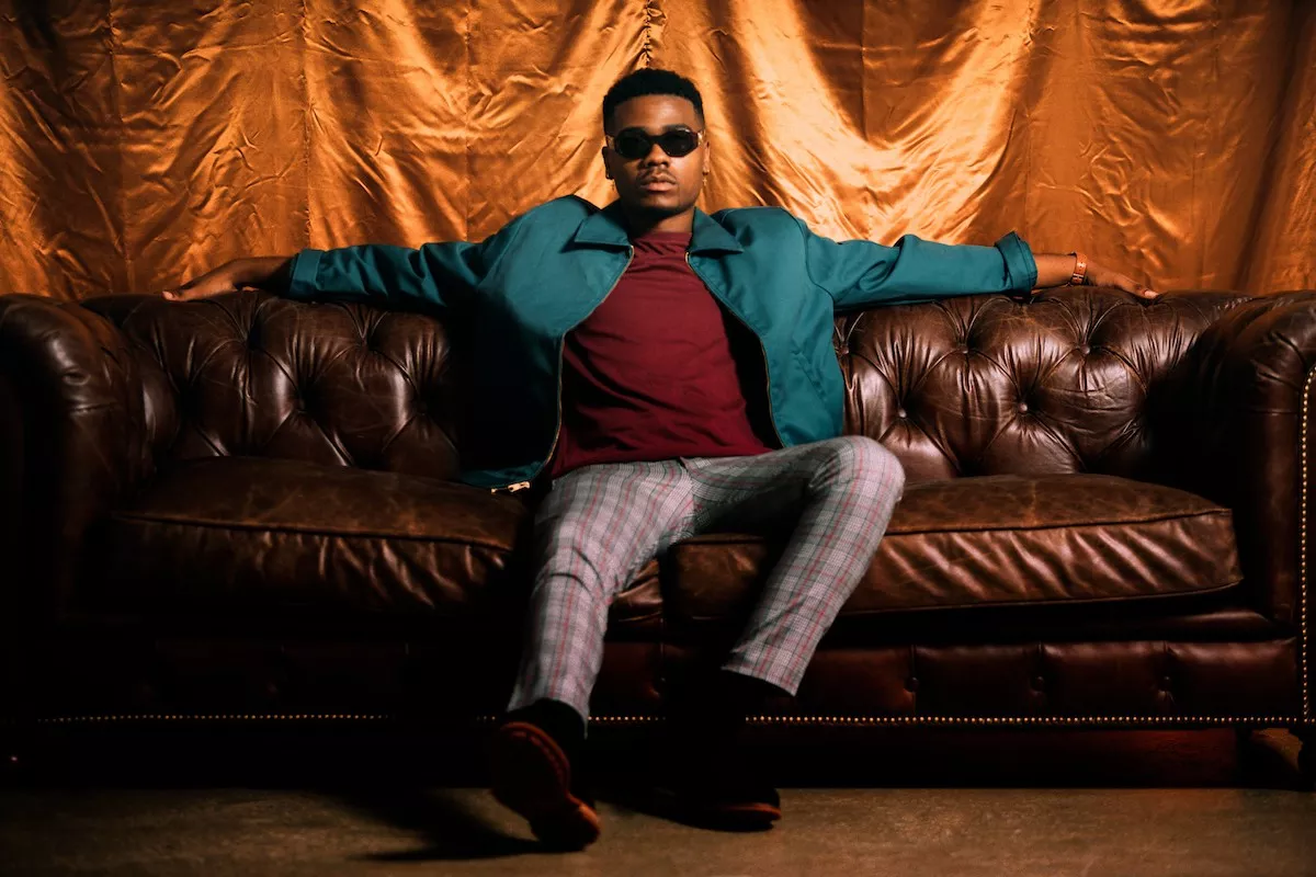 A Playlist for Cuffing Season: Yohan Marley, Nia Ray, Cedric Brazle ...