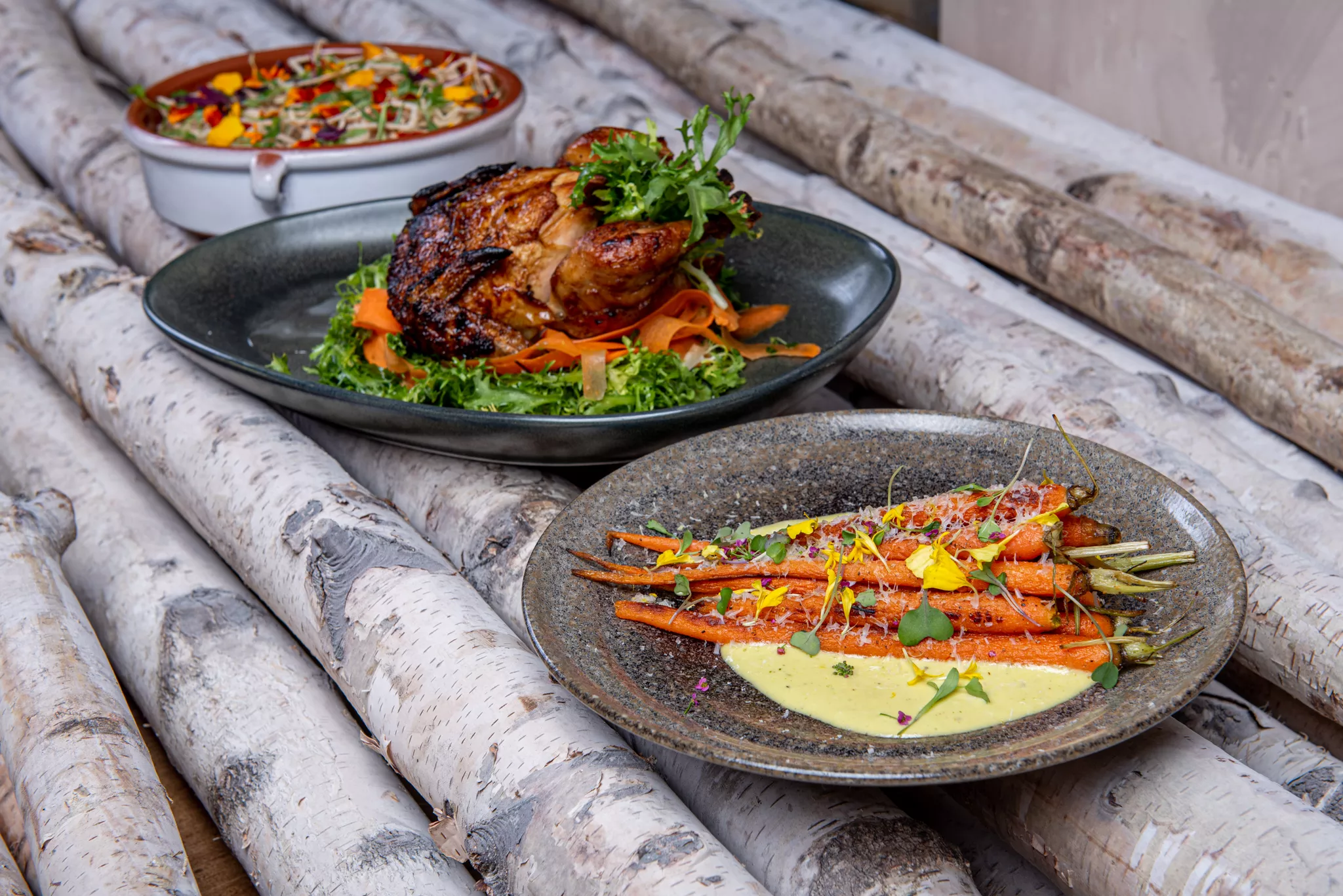 Mau Miami | Midtown/Wynwood/Design District | Mediterranean, Seafood ...