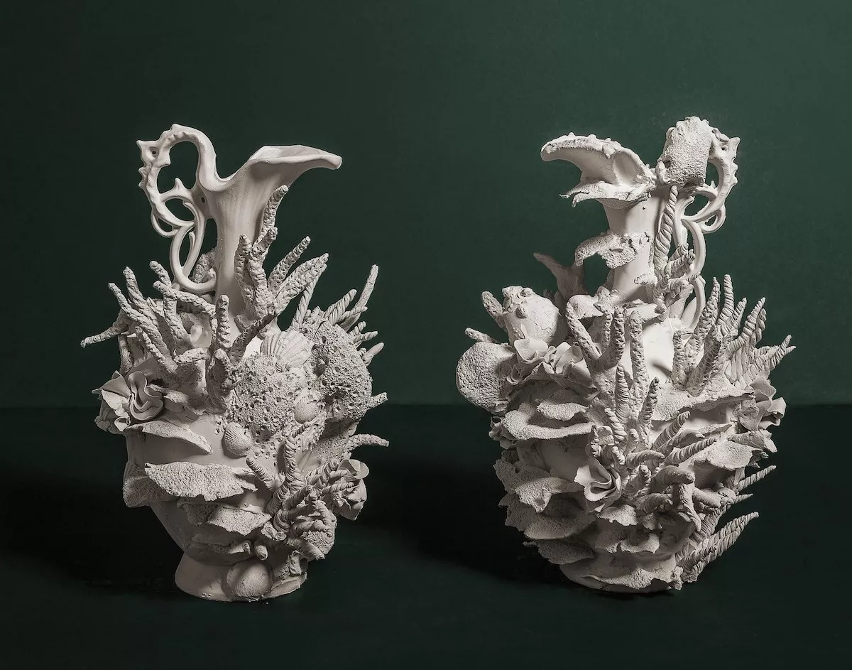 Interview With Miami Artist Morel Doucet | Miami New Times