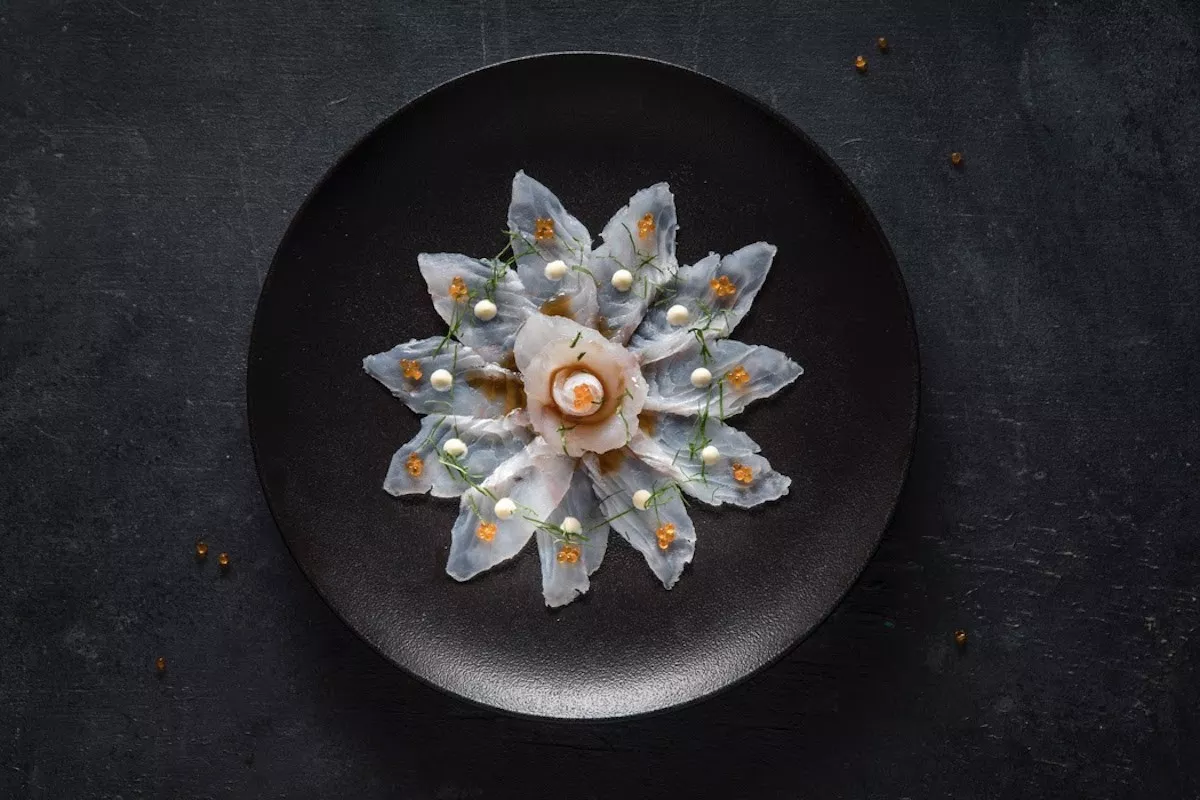 Paperfish Sushi | Brickell | Sushi, Japanese | Restaurant