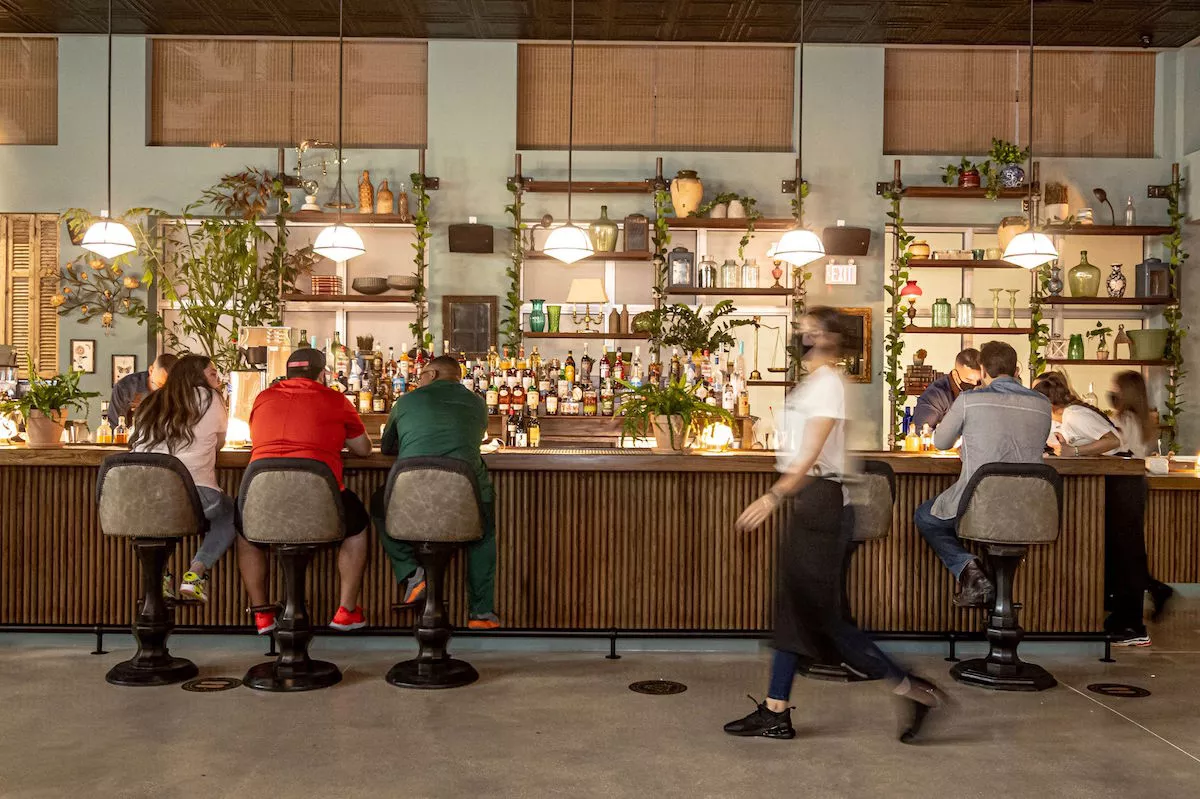 The Bar at the Yard | Doral | Bars and Clubs | Music