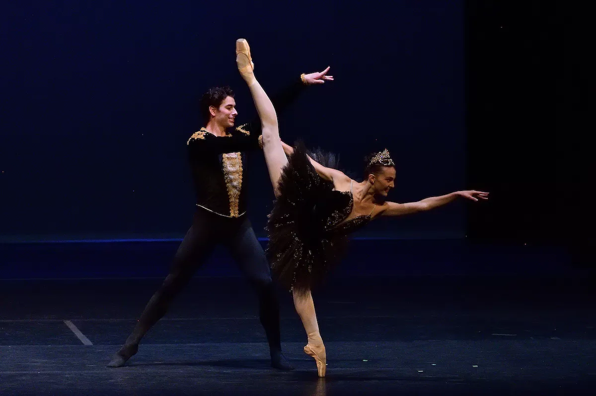 Things to Do in Miami: International Ballet Festival of Miami July 23 ...