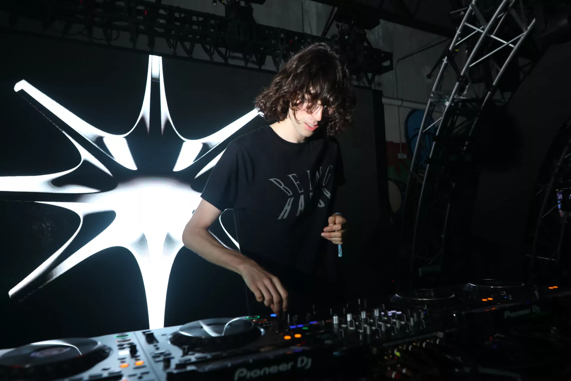 III Points 2022 Day Two Review: Flume, Rosalia, Orbital, Despacio ...