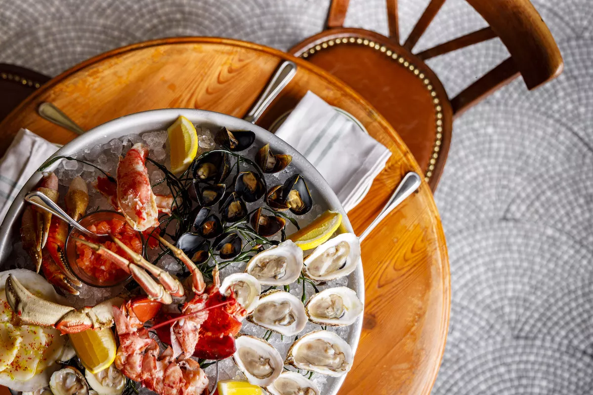 Pastis Miami | Midtown/Wynwood/Design District | French | Restaurant