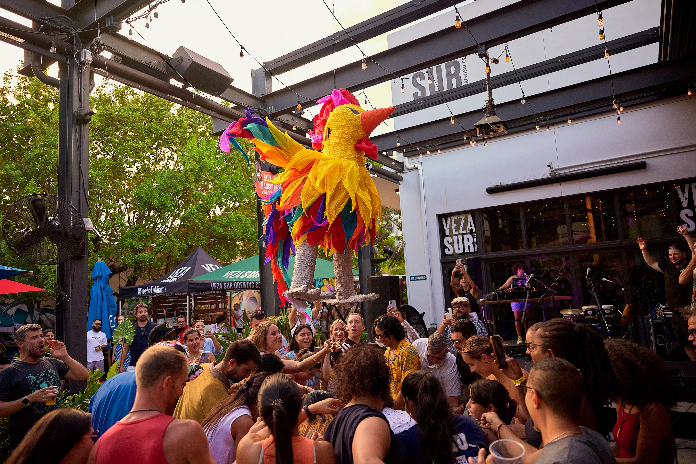 Things to Do in Miami This Weekend: Food and Drink Events August 18-20 ...