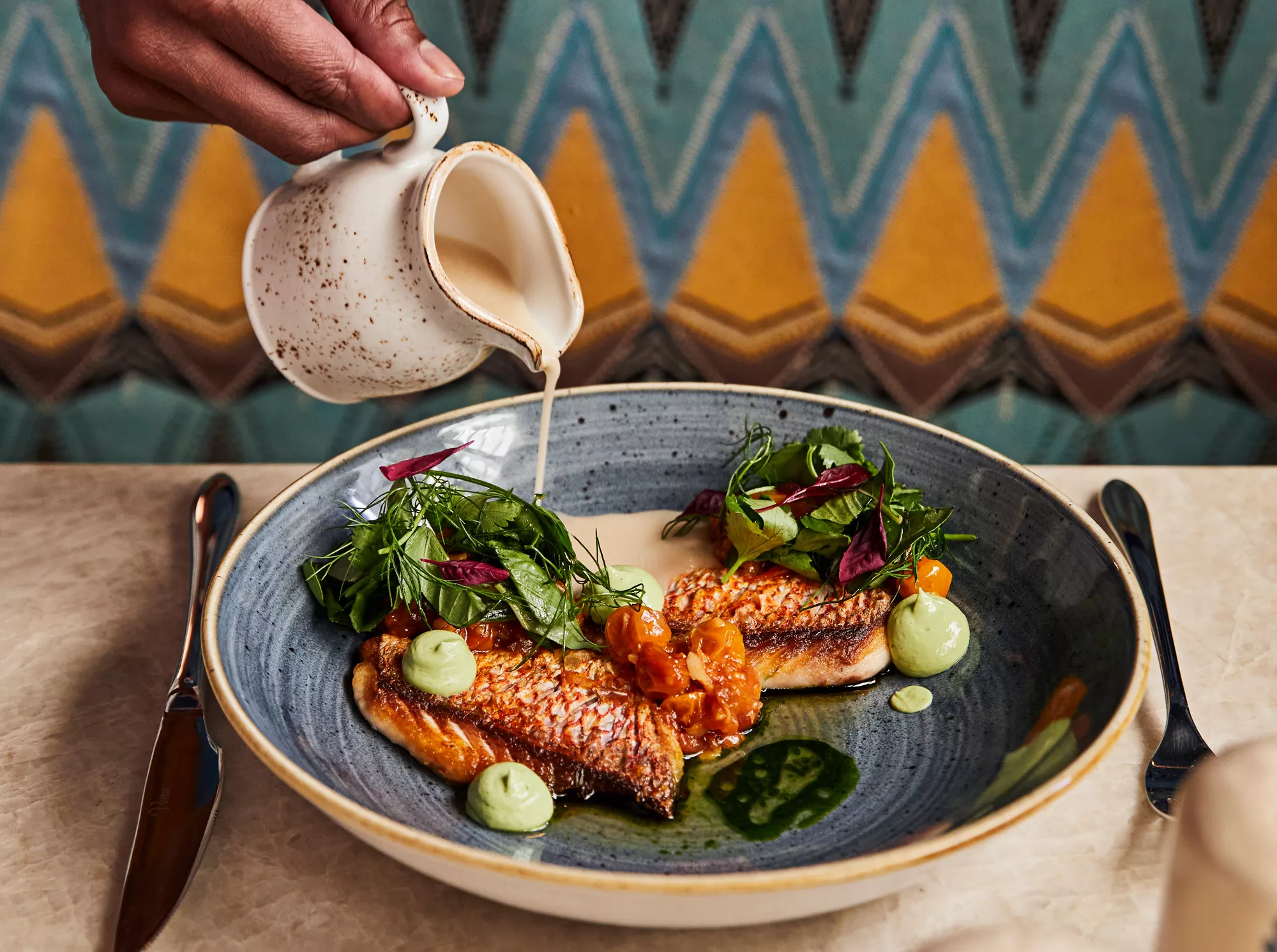 Red Rooster Overtown | Downtown/Overtown | Southern, American | Restaurant