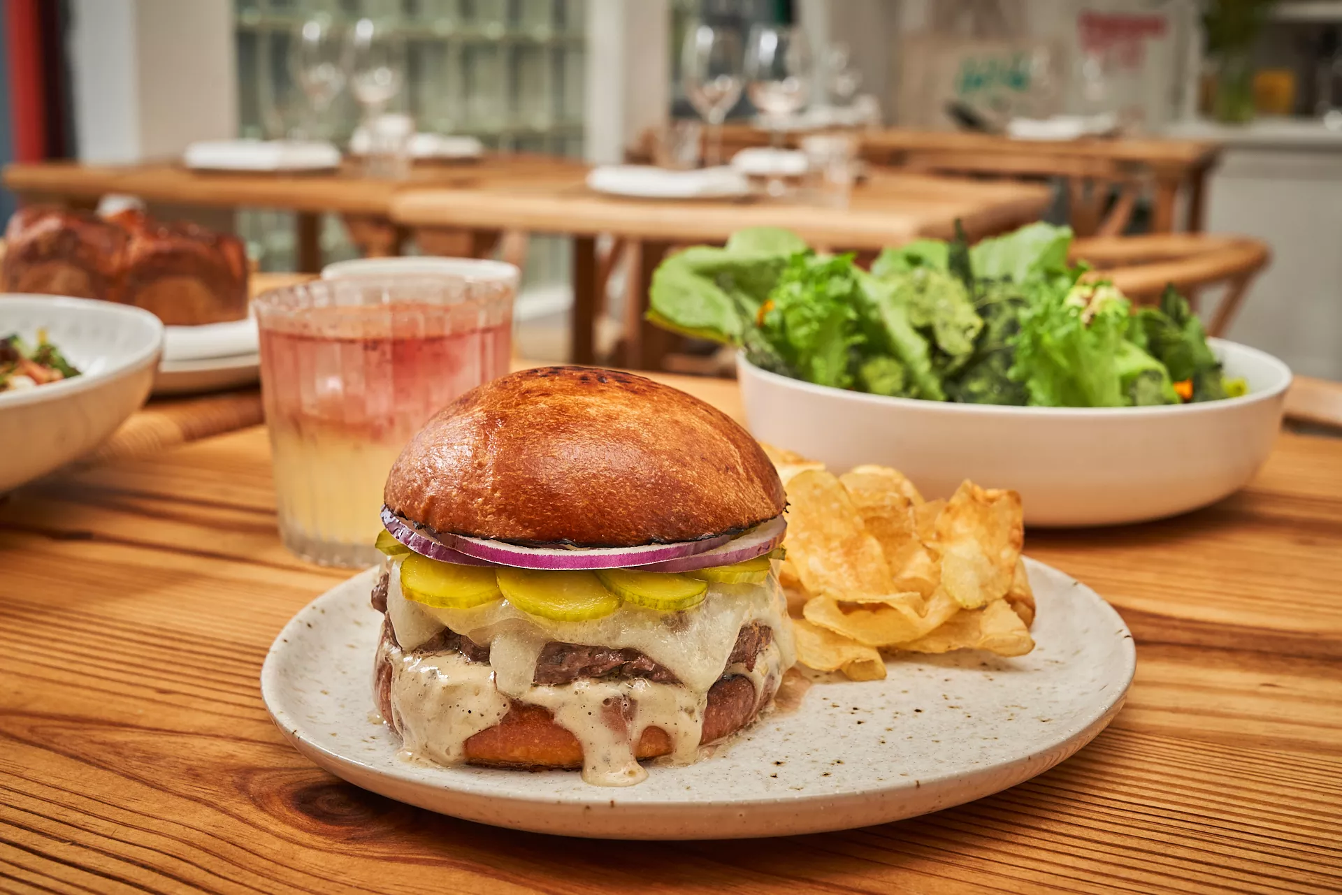 Krüs Kitchen | Coconut Grove | Modern American, Wine Bar | Restaurant