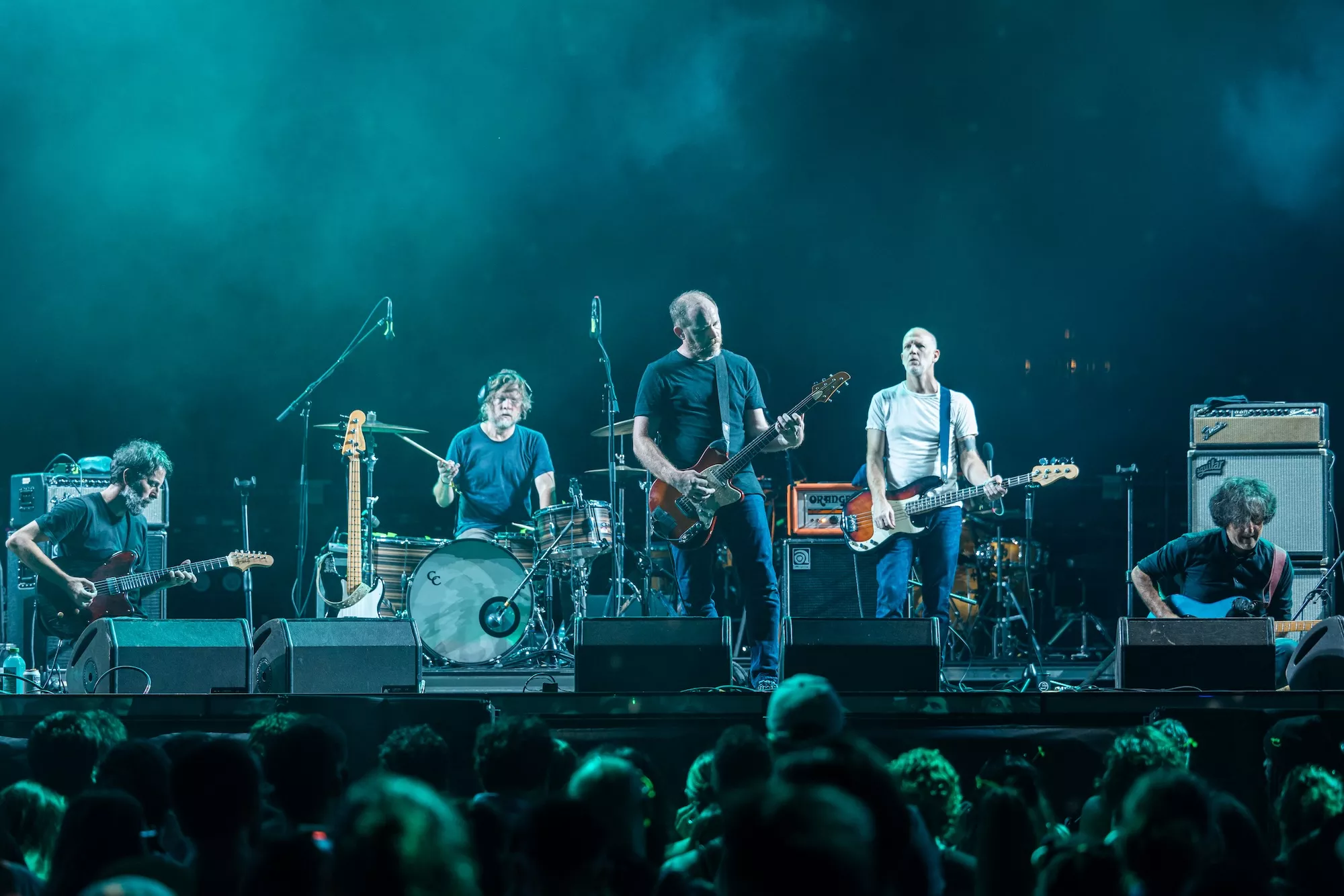 III Points 2023 Miami Day One Review: Fred Again.., Alice Glass, Jeff ...