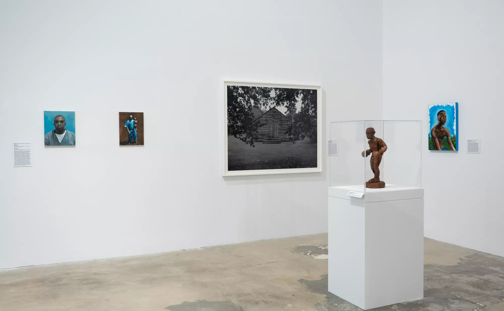 De La Cruz Art Collection Honored at NSU Art Museum Fort Lauderdale ...