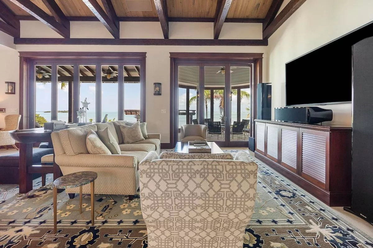 Sydney Sweeney Buys Florida Keys Mansion for $13M | Miami New Times