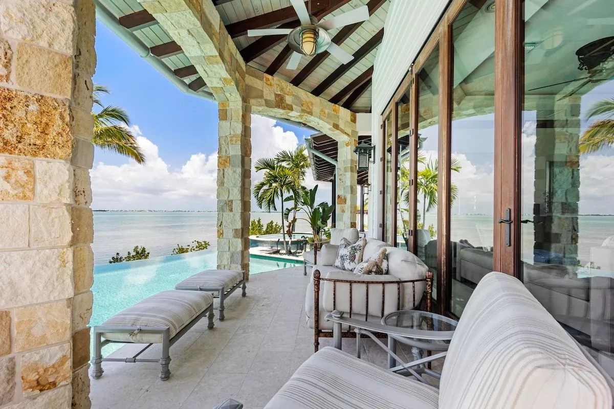 Sydney Sweeney Buys Florida Keys Mansion for $13M | Miami New Times