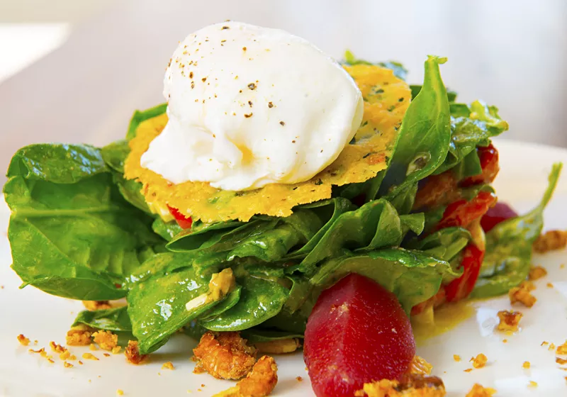 Seaspice | Downtown/Overtown | Mediterranean, Seafood | Restaurant