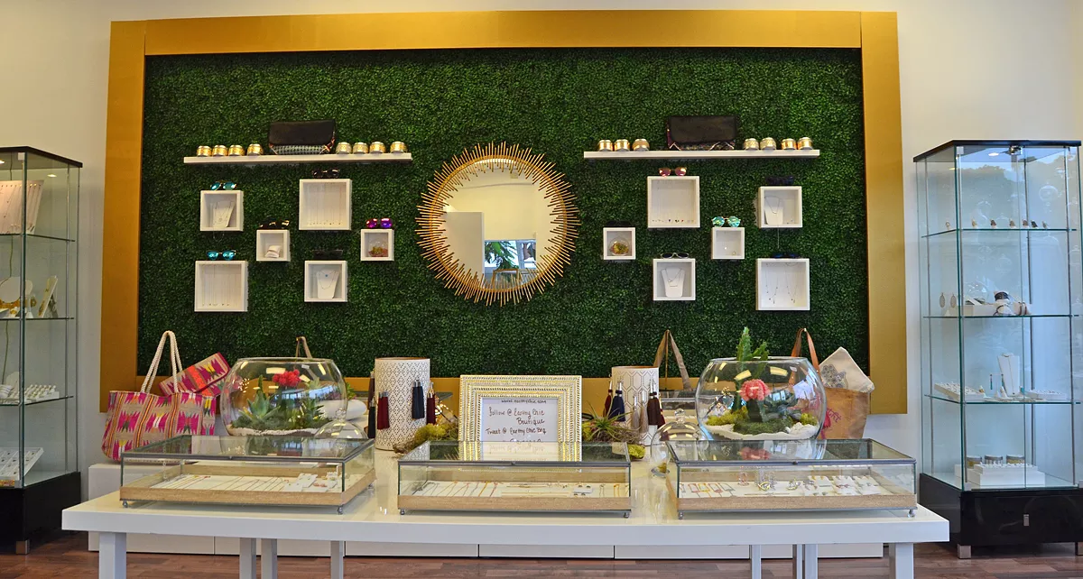 Earthy Chic Boutique | Midtown/Wynwood/Design District | Retail | General