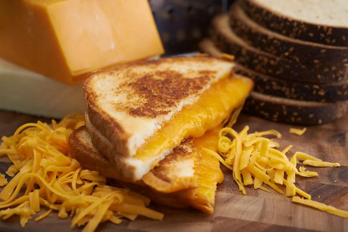 Ms. Cheezious | Miami Shores/Biscayne Park | Sandwiches, American ...