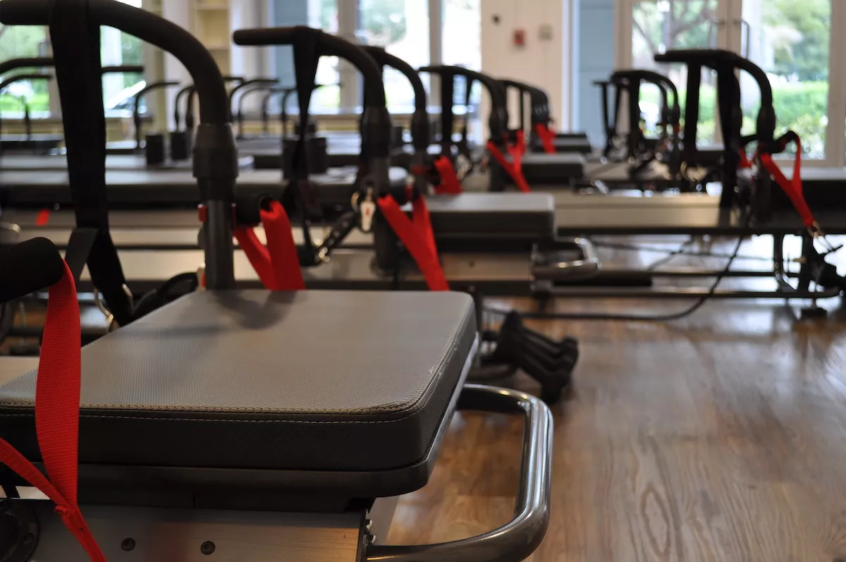 JetSet Pilates | Coral Gables/S. Miami | Health and Fitness | General