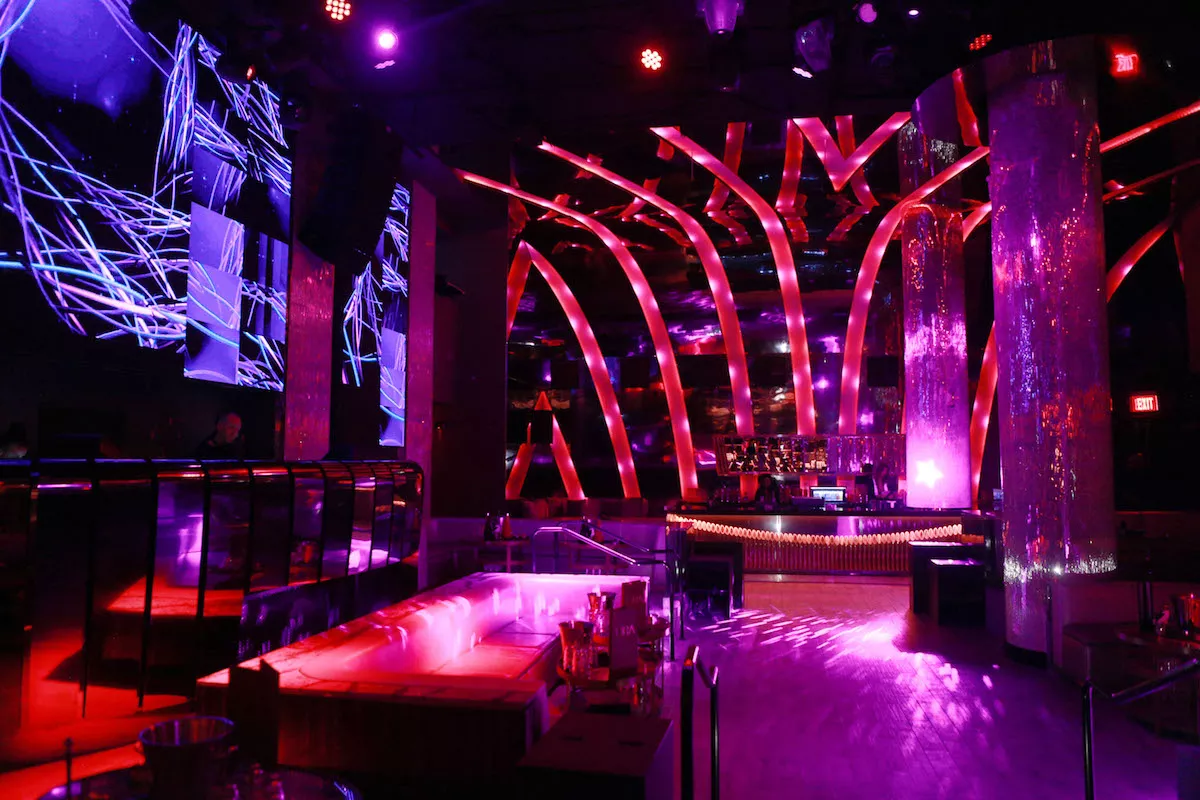 Ora Nightclub | South Beach | Dance Clubs | Music