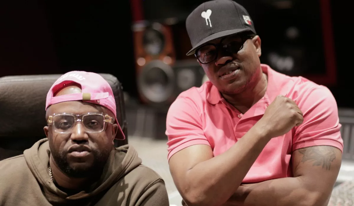 Producer Rico Love Reveals How He Aims to Help Rising Artists at Next ...
