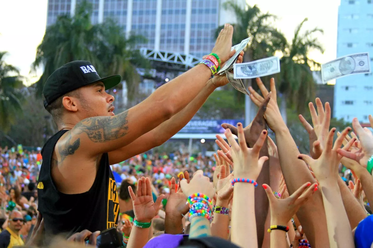 Fourth of July 2017 Miami Party Guide | Miami New Times