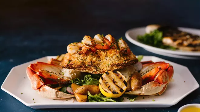 Old Lisbon Restaurant | Coral Gables/S. Miami | Portuguese, Seafood ...