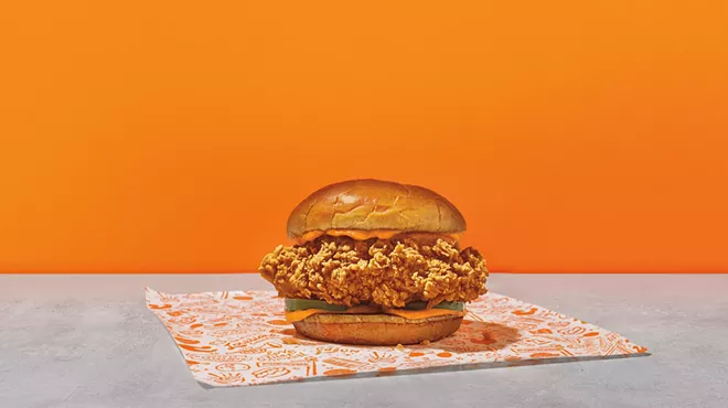 Brimstone Woodfire Grill | Pembroke Pines | American | Restaurant