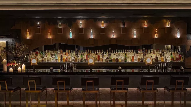 Serena Rooftop | South Beach | Bars and Clubs | Music