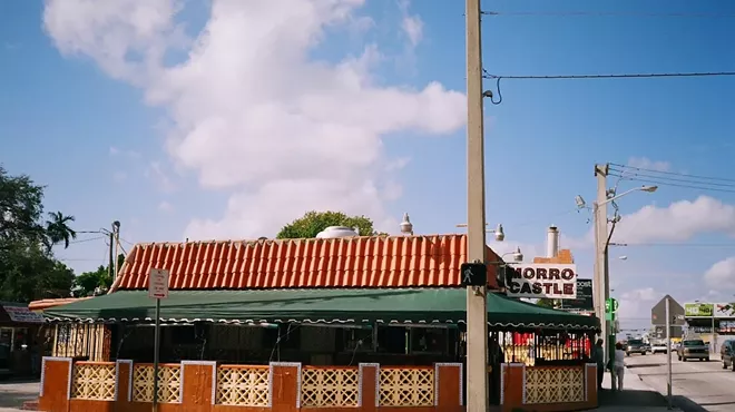 Morro Castle | Hialeah | Cuban, Sandwiches | Restaurant