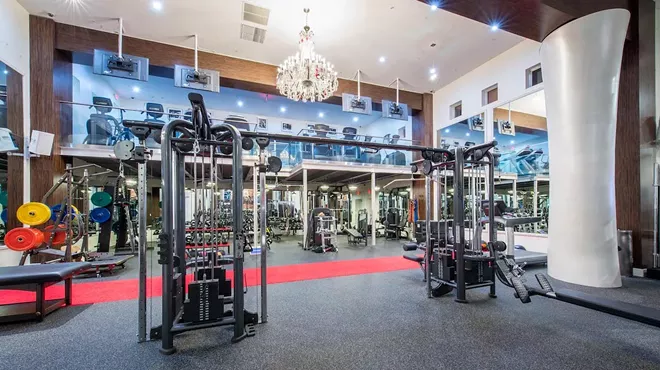 Anatomy | Midtown/Wynwood/Design District | Health and Fitness | General