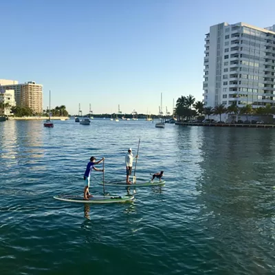 Dr. Hansel Tookes Fought to Create Florida's First Needle Exchange ...