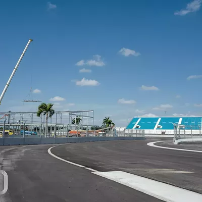 Turkey Point Nuclear Power Plant Is Leaking Dangerous Wastewater Into ...