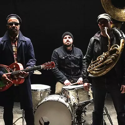 Rapper Fuego Is Set To Raise The Bar For Latin Hip-Hop In 2017 with ...