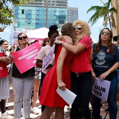 Miami Slang Glossary: Pero Like, It's Super-Definitive, Bro | Riptide 2 ...