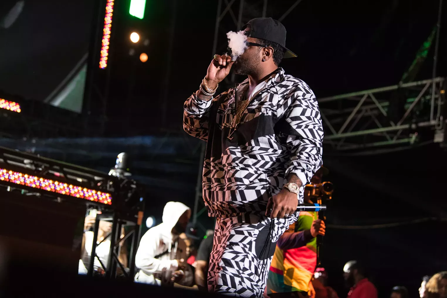 Photos from Rolling Loud 2018 in Miami Gardens | Miami New Times