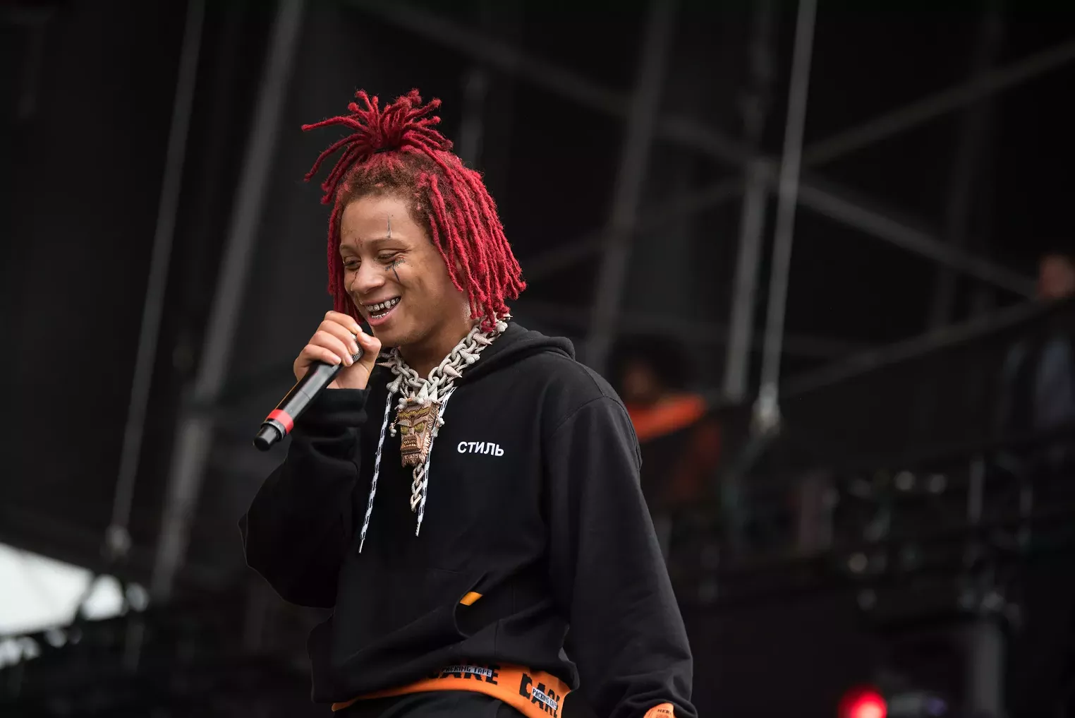 Photos from Rolling Loud 2018 in Miami Gardens | Miami New Times