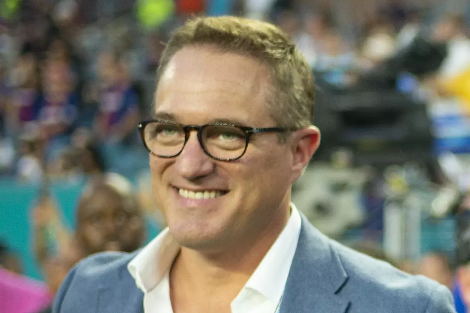 Best of Miami 2018: Best Team President Tom Garfinkel | Miami New Times