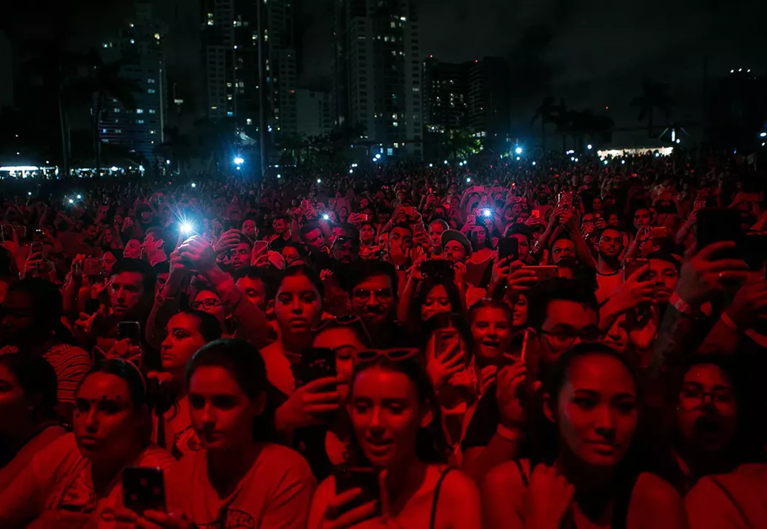 Miami Concert Calendar June 18 Through June 24 | Miami New Times