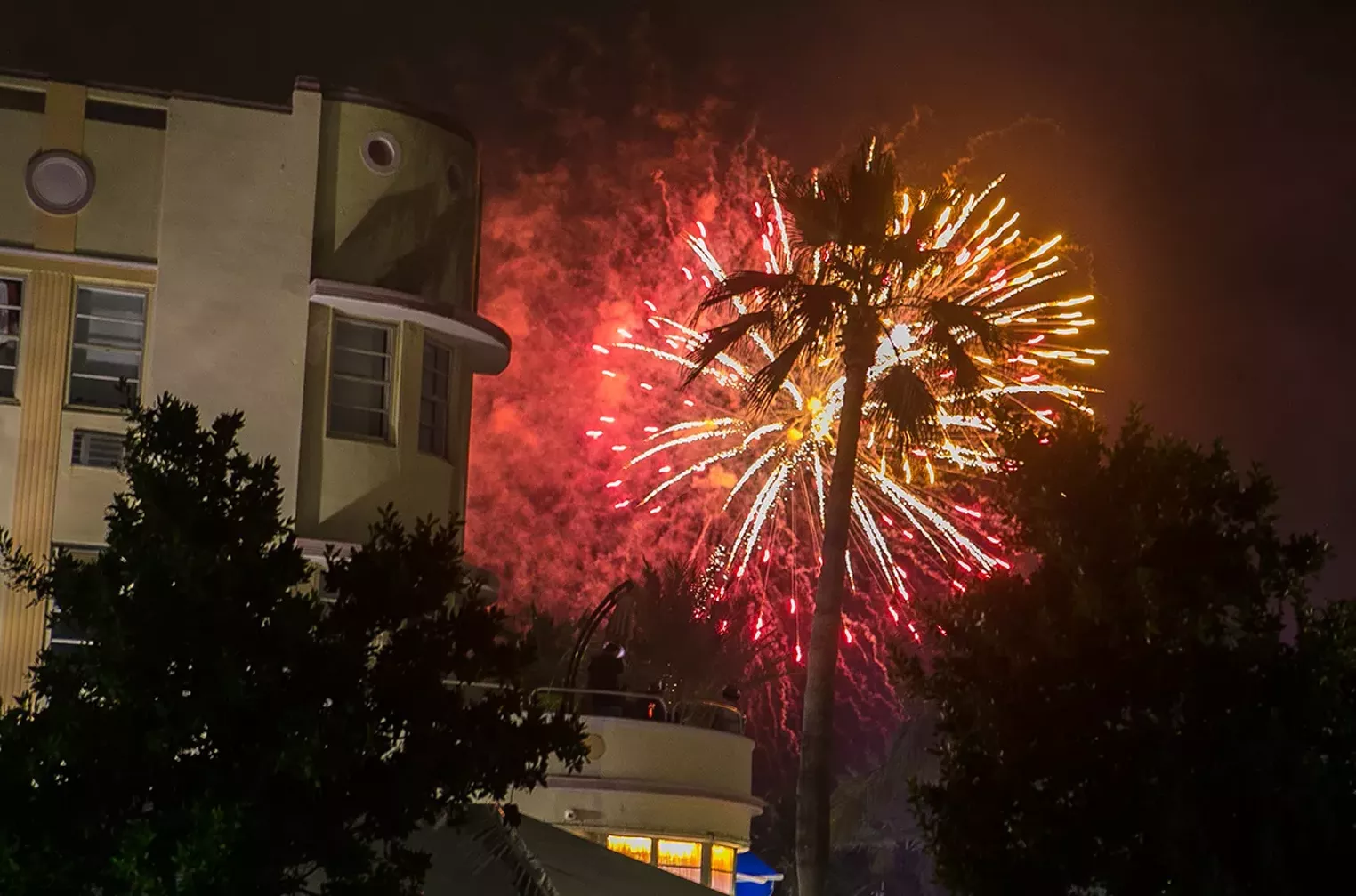 Fourth of July 2018 Party in Miami Beach Photos | Miami New Times