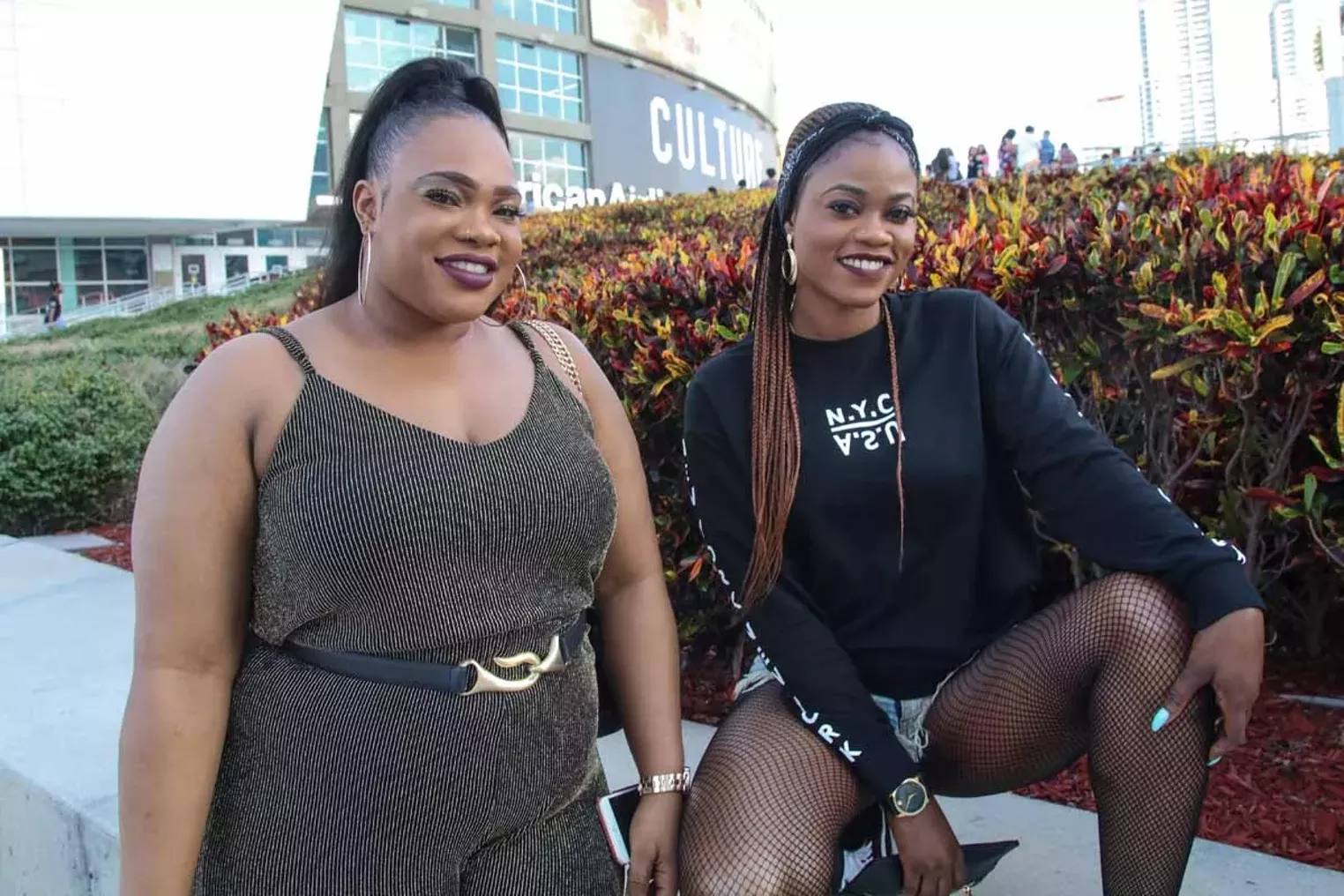 Sam Smith the Thrill of It All Tour at American Airlines Arena Miami ...