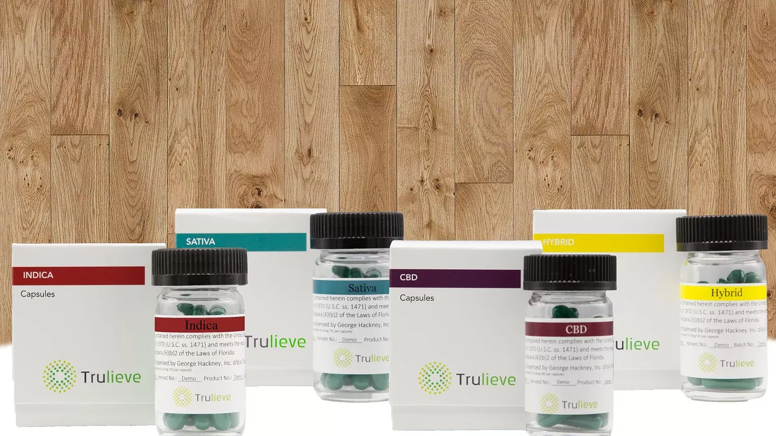 Trulieve Opens Miami's Fifth Medical Marijuana Dispensary, in Dadeland ...